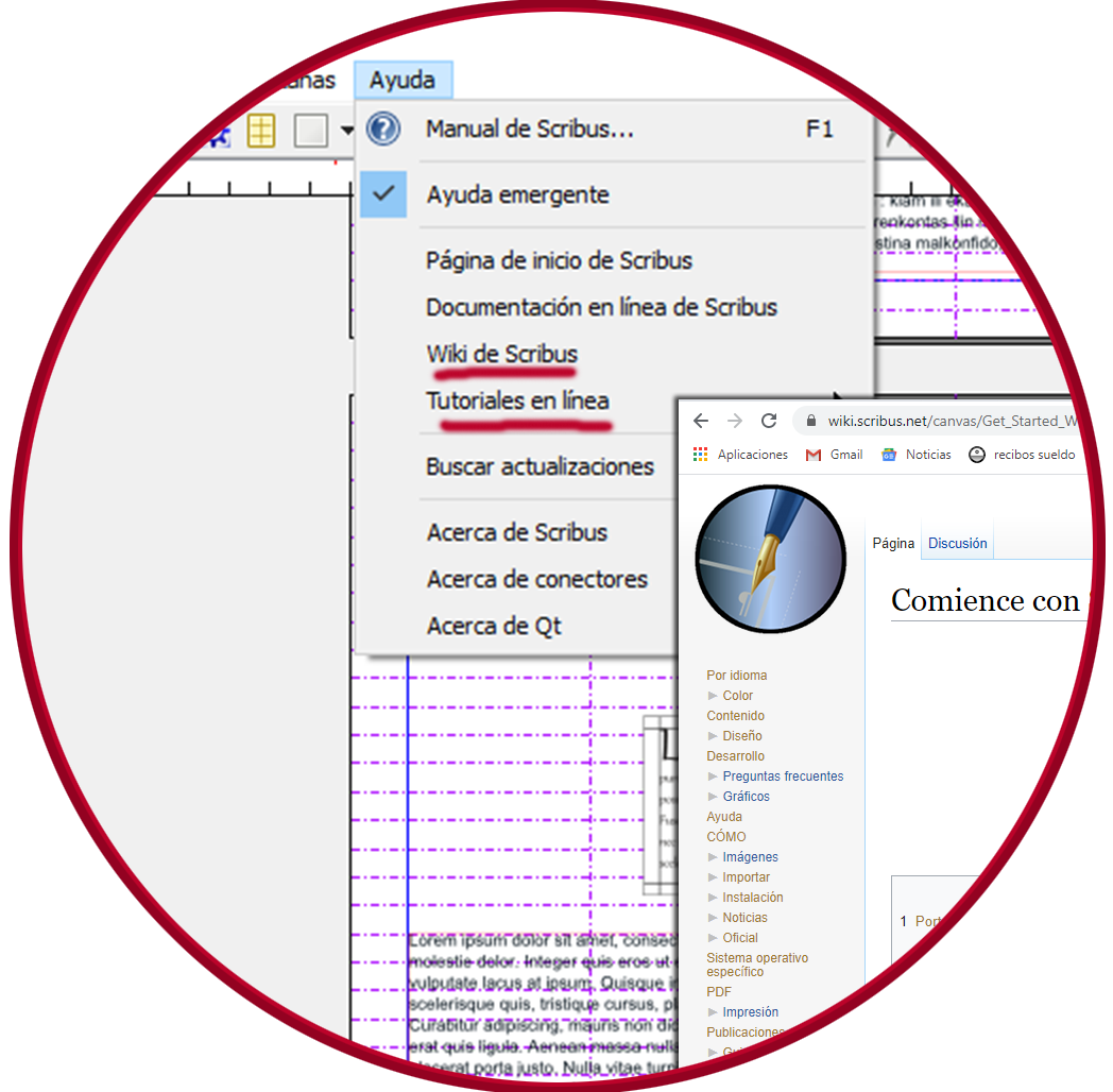 Clase 4 – Tecnología de Gráfica Digital 2